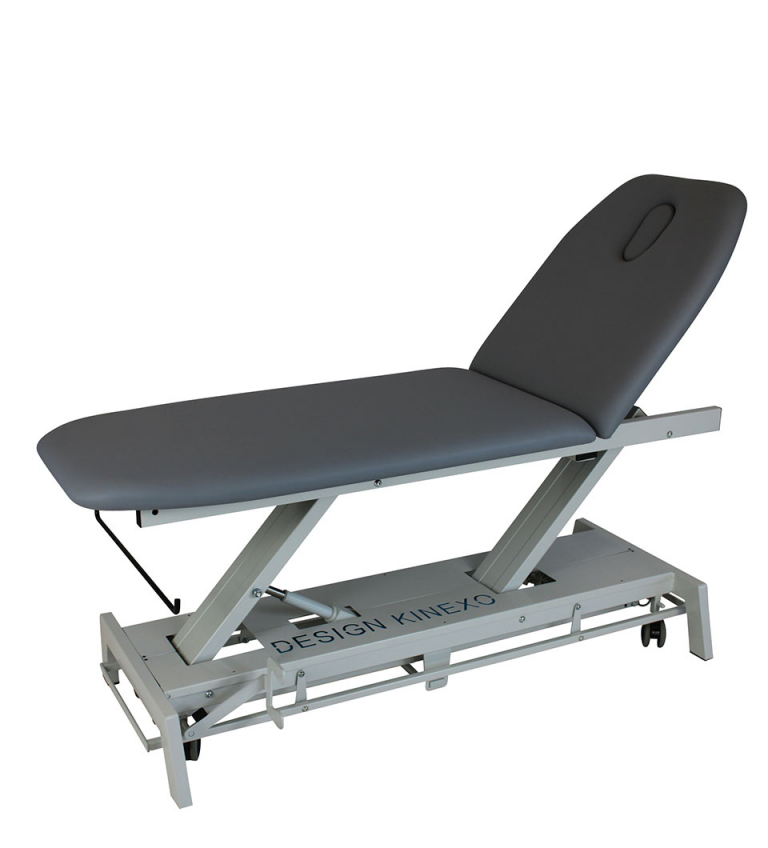 Table électrique 2 plans proclive | KIN 10 – Design Kinexo