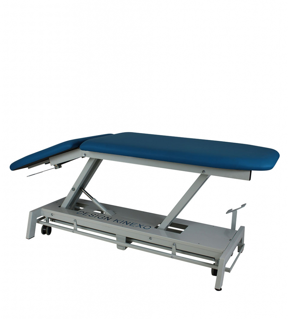 Table électrique 2 plans proclive déclive | KIN 20 – Design Kinexo